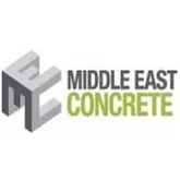 Middle East Concrete 2024 Mec Dubai | Exhibition Stand Design